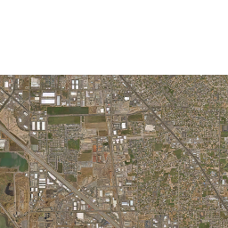 Where I Live Map - Orem