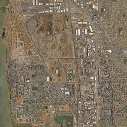 Where I Live Map - Orem