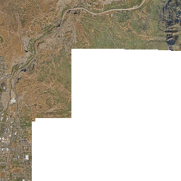 Where I Live Map - Orem