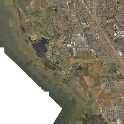 Where I Live Map - Orem