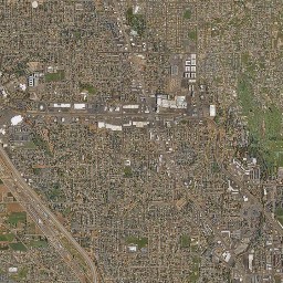 Where I Live Map - Orem